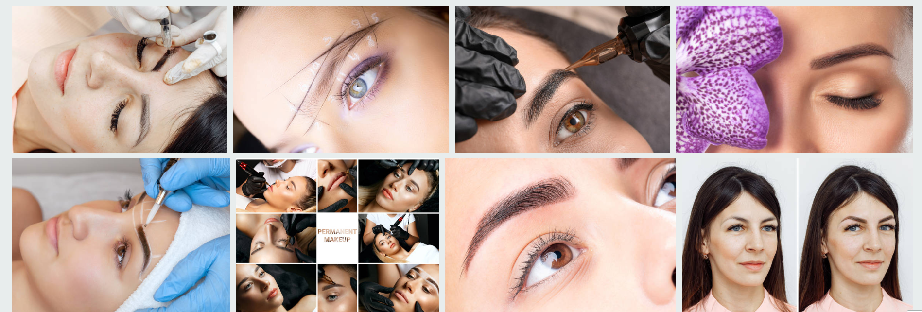 Microshading, la technique pour des sourcils parfaits | Studio du Regard
